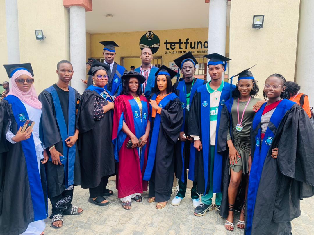 University of Port Harcourt